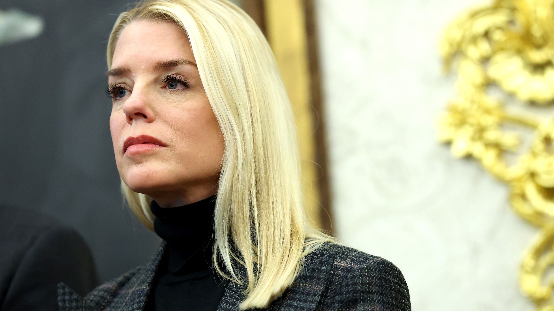 DOJ joins suit against Newsom, California Democrats on Prop 50's map