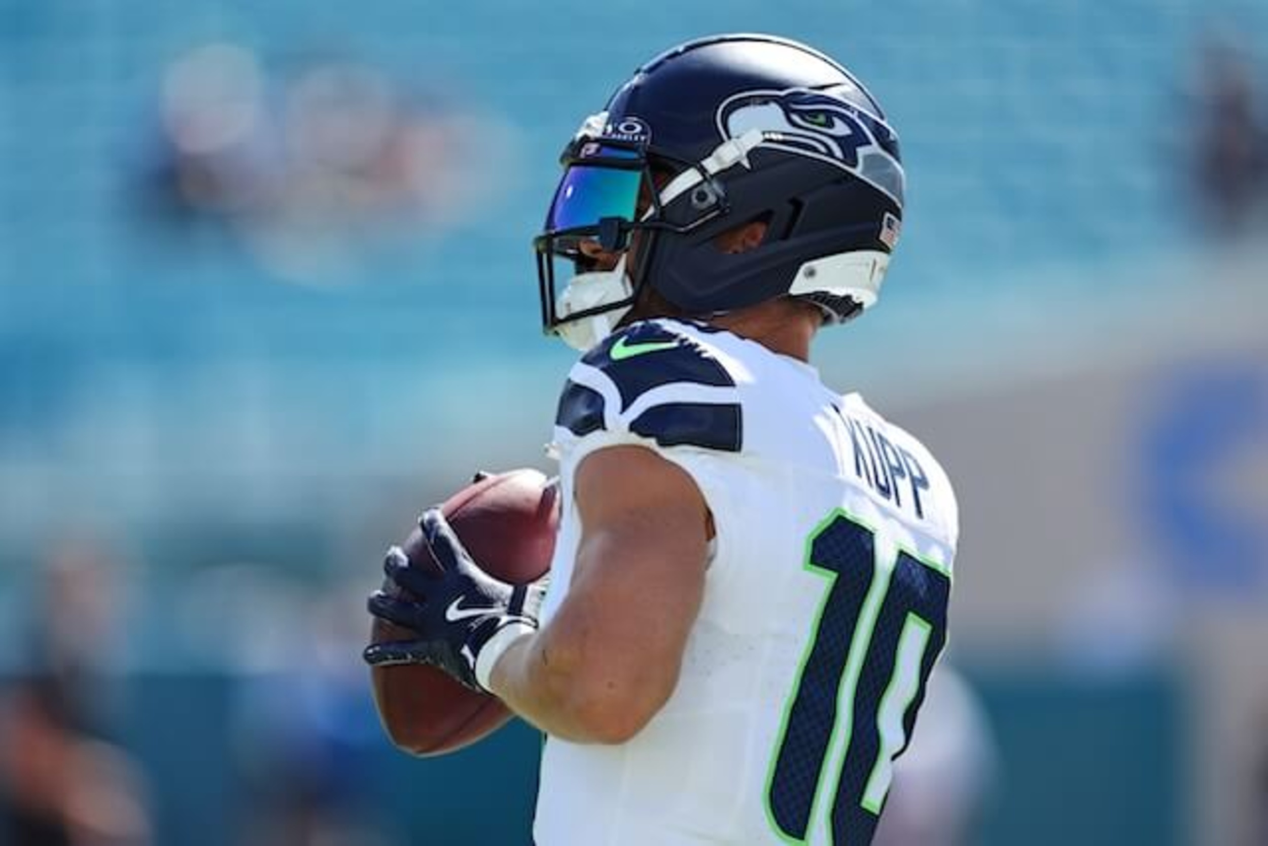 Seahawks’ Cooper Kupp: First Time Facing Rams Is ‘Another Football Game’