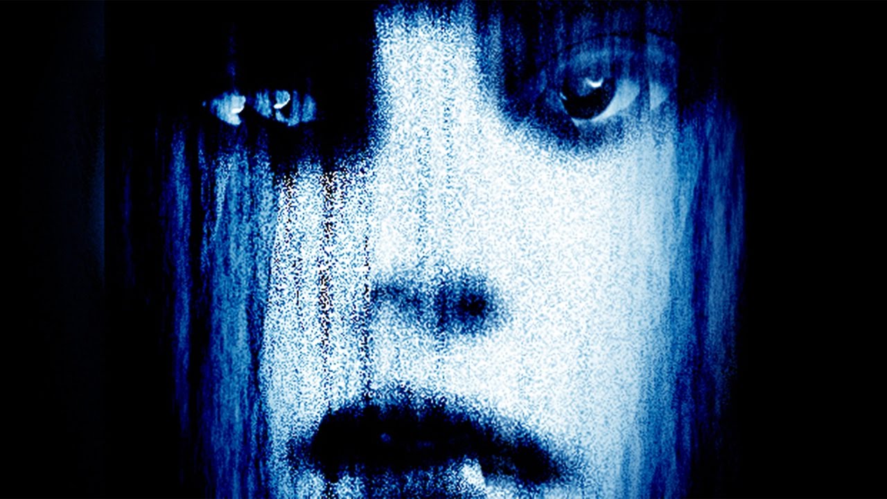 Photoshop tutorial: Transform a face into a horror movie poster!