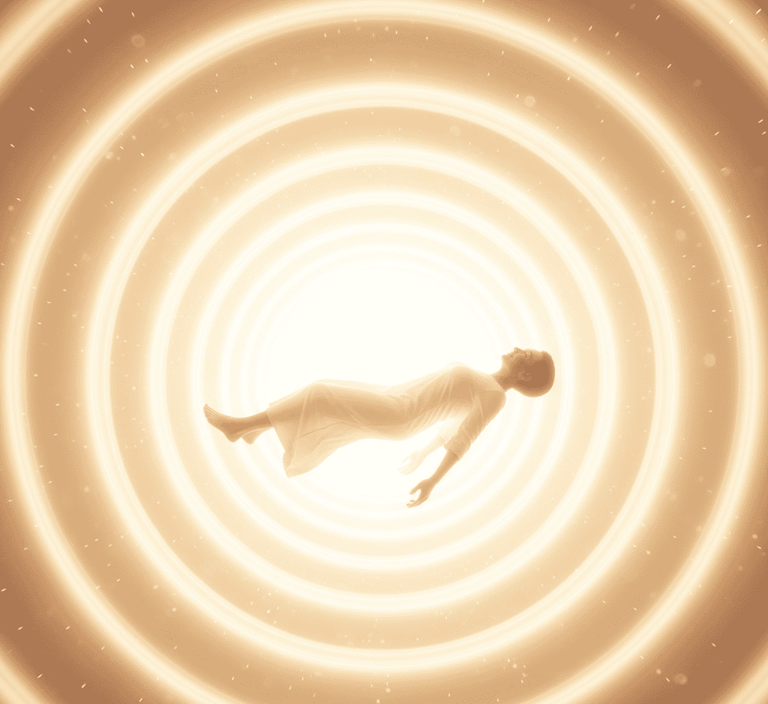 Why Some Believe Death Isn’t a Moment, But a Process