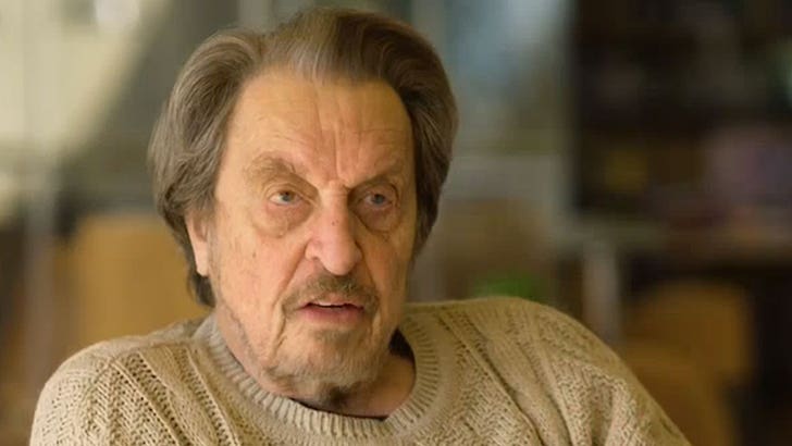 Elon Musk's Dad Errol Says U.S. Is Doomed If White People Become Minority