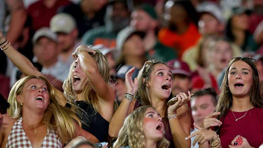 FSU to host several official visitors for Virginia Tech game, will it ...