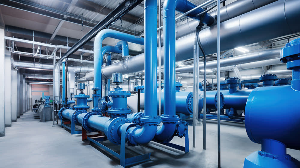 Energy Leader WaterBridge Infrastructure Approaches First Buy Point As ...