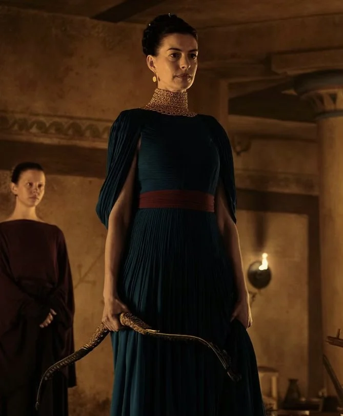 Penelope’s Role in Nolan’s ‘The Odyssey’ Finally Confirmed