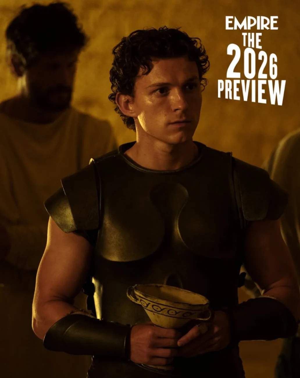 Penelope’s Role in Nolan’s ‘The Odyssey’ Finally Confirmed