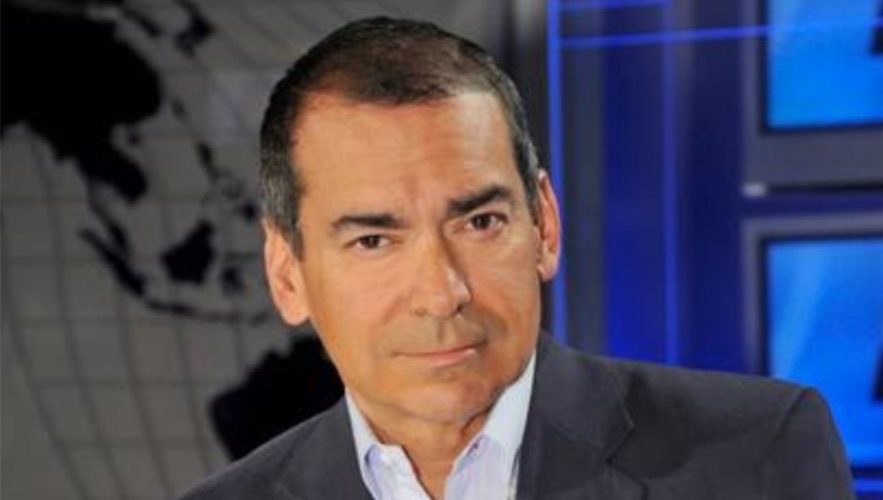 Who Was Jim Avila? All About the Journalist Who Died at at 70