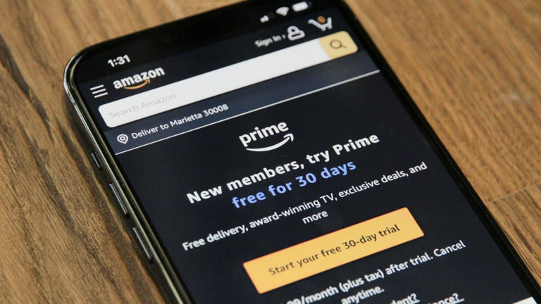 Amazon will pay Prime users $1.5B in FTC case: how to claim