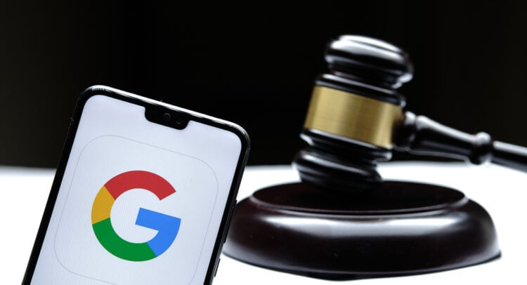 Google (GOOGL) Ordered to Pay €573M to Two German Websites