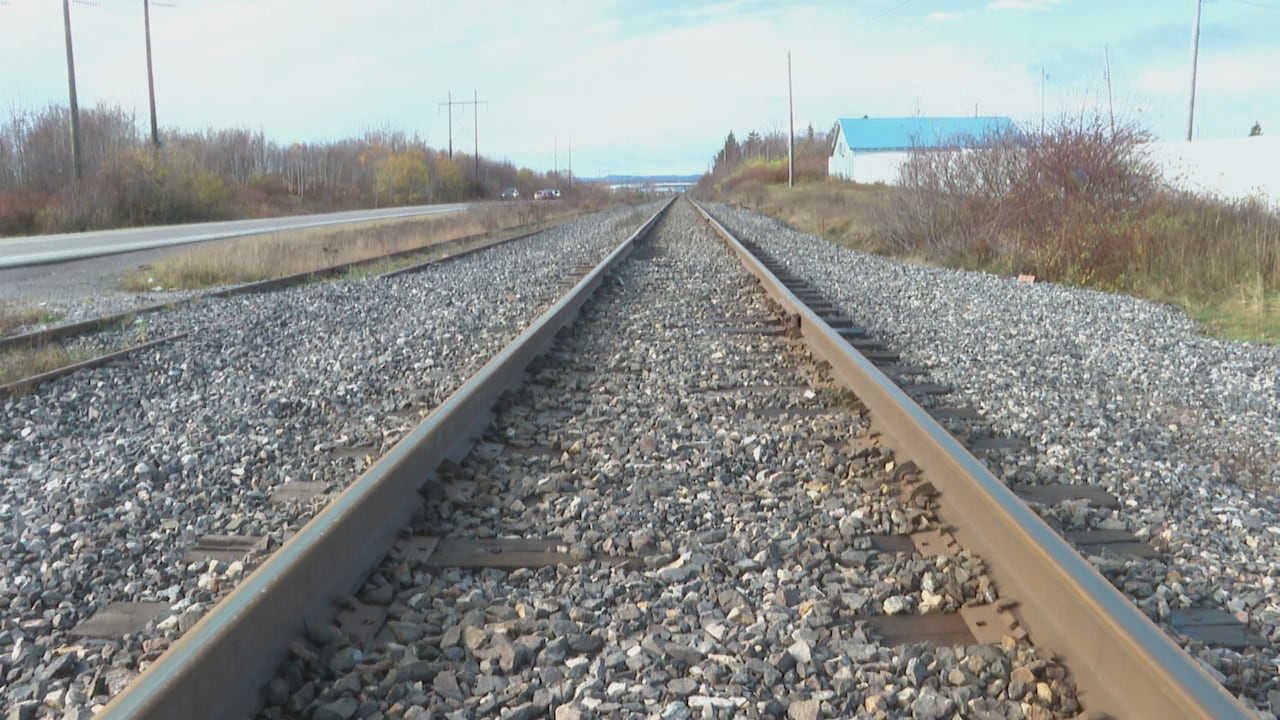 Light rail study for CBRM suggests it's a good idea