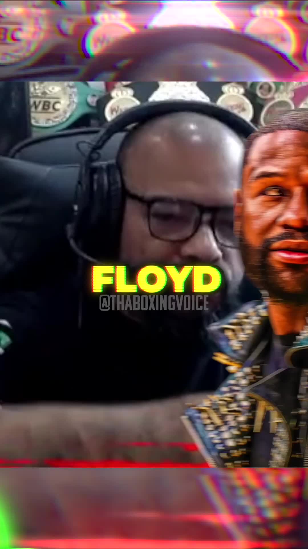 Bill Haney, "It's up to Tank Davis to make the fight & not about ...