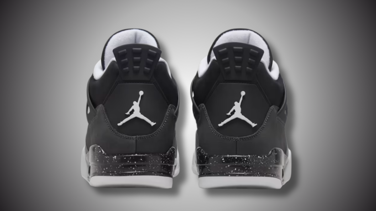 Air Jordan 4 ‘Fear’: I Ain’t Never Scared — Release Info & Where to Buy Now