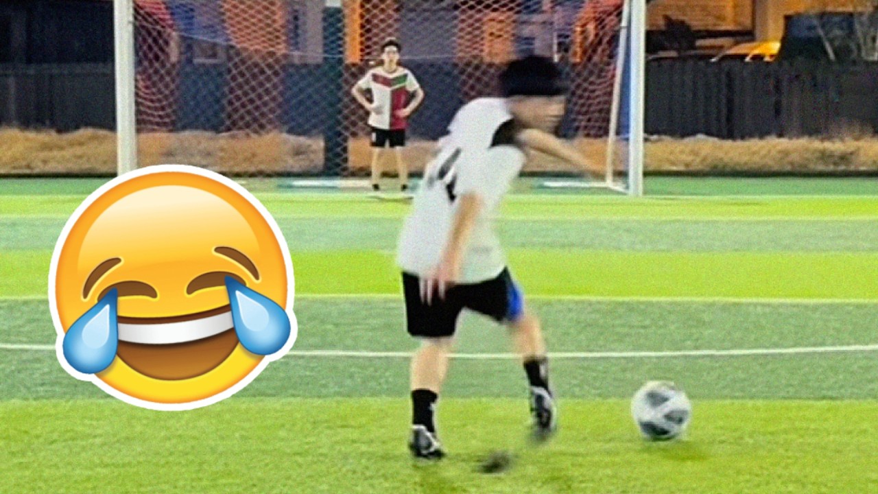 Funniest Football Videos