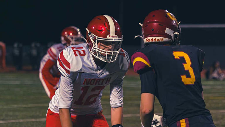 Oregon High School Football Scores, Results & Live Updates (OSAA ...