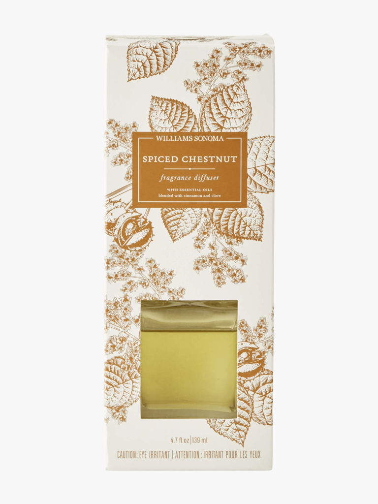 Pumpkin Spice Is Out—These Fall Scents Reign Supreme