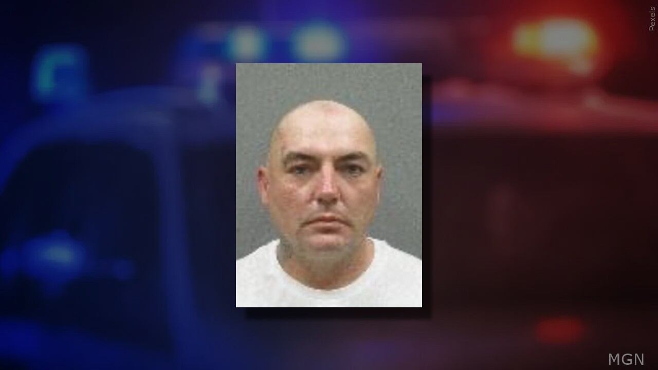 Colorado attempted homicide suspect arrested in North Platte, NSP says