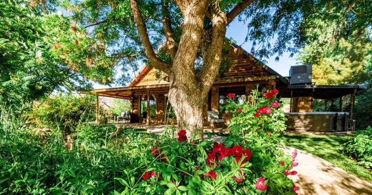 5 Trending Vacation Rentals in Utah That Travelers Book on Repeat