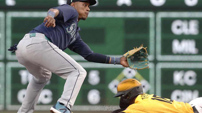 Jorge Polanco Predicted To Leave Mariners For $42M Deal With Surprise ...