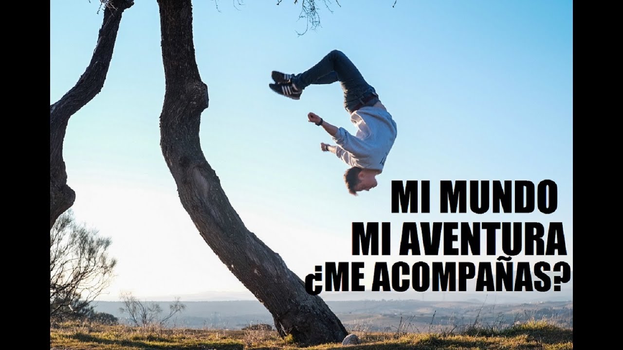 Aventura Extrema: Parkour, Saltos y Explorándolo Todo en Primera Persona