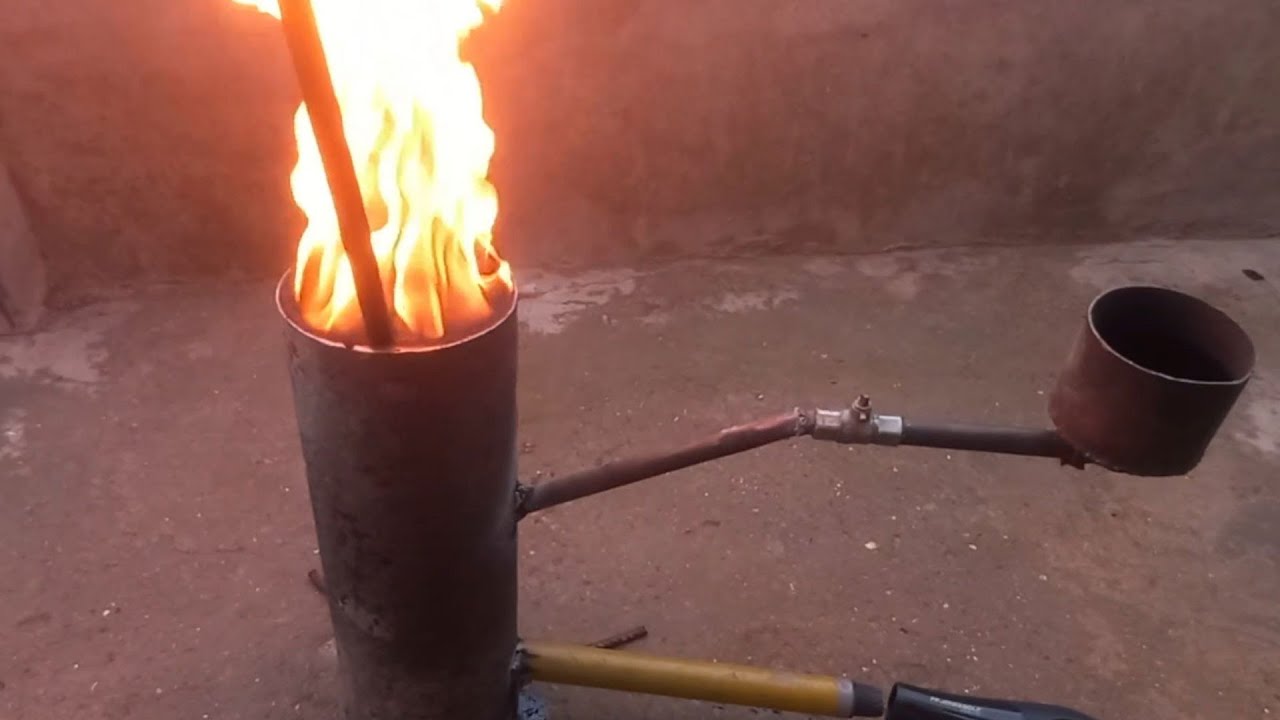 Few People Know About This Waste Oil Burner Feature