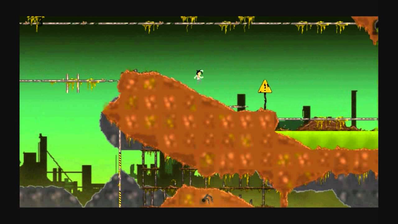 Dex game dev. Level 1-1