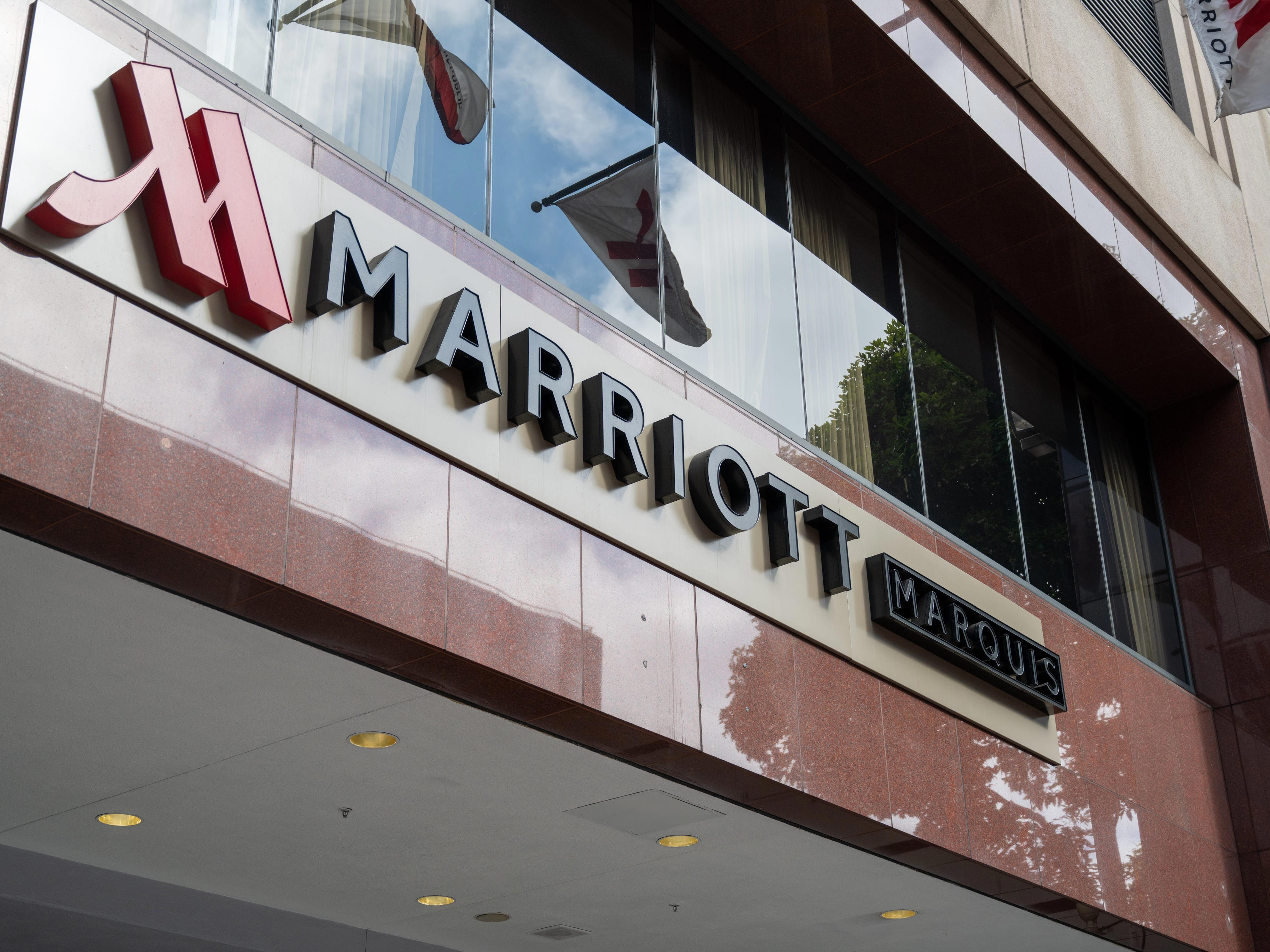 Marriott-Sonder guests are scrambling for refunds — expert explains how ...