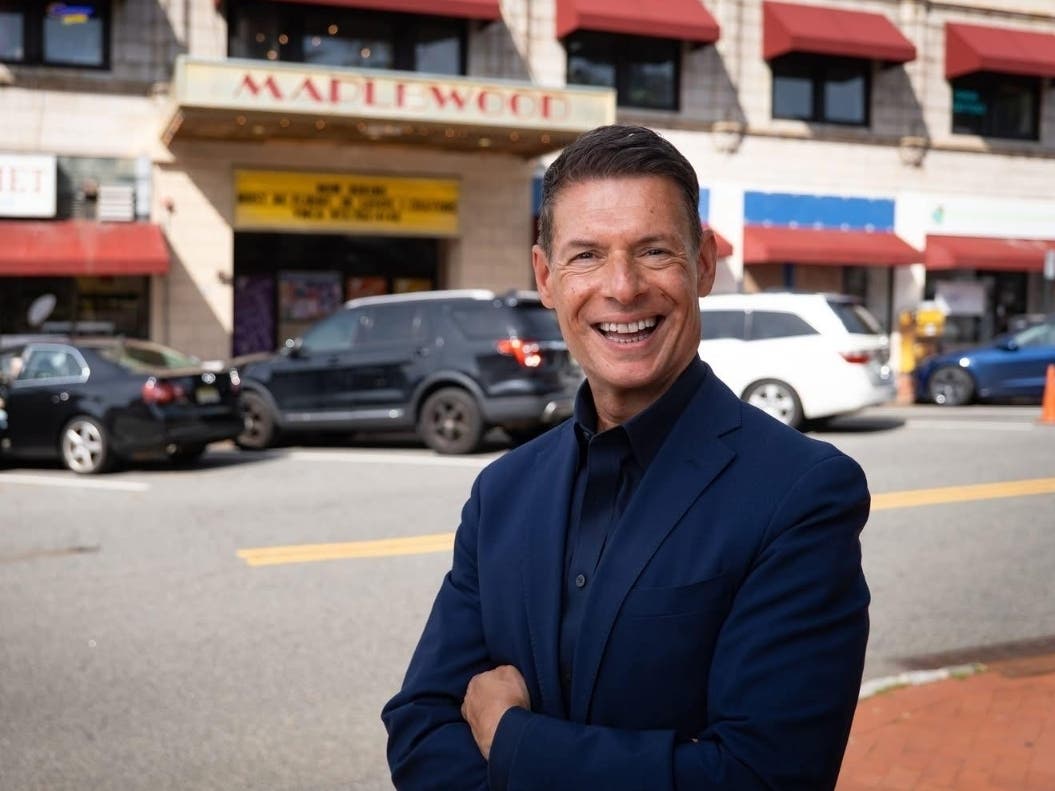 Maplewood Town Committee Member Is Running To Replace Mikie Sherrill In ...