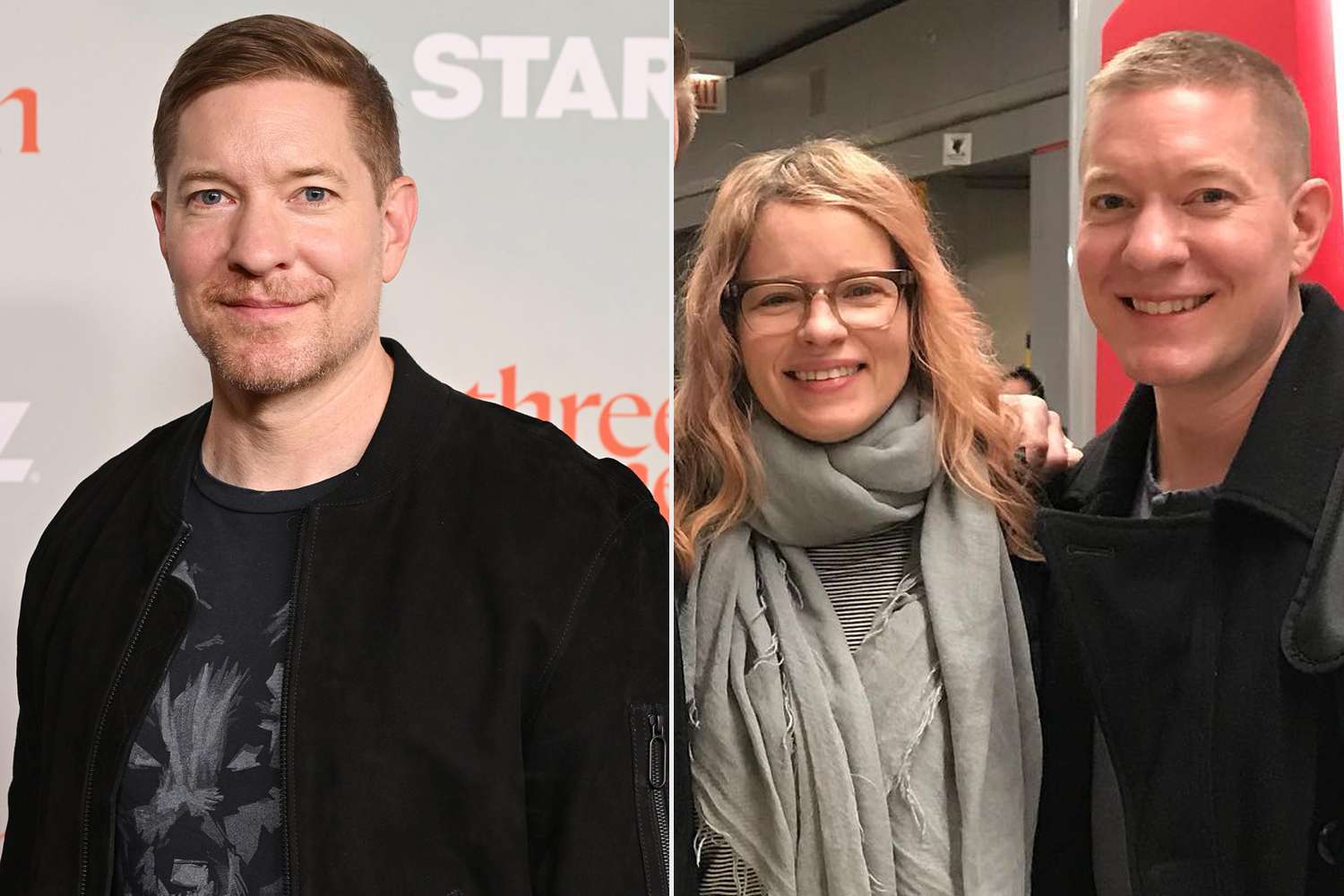 Who Is Joseph Sikora's Wife? All About Makeup Artist Tania Ribalow