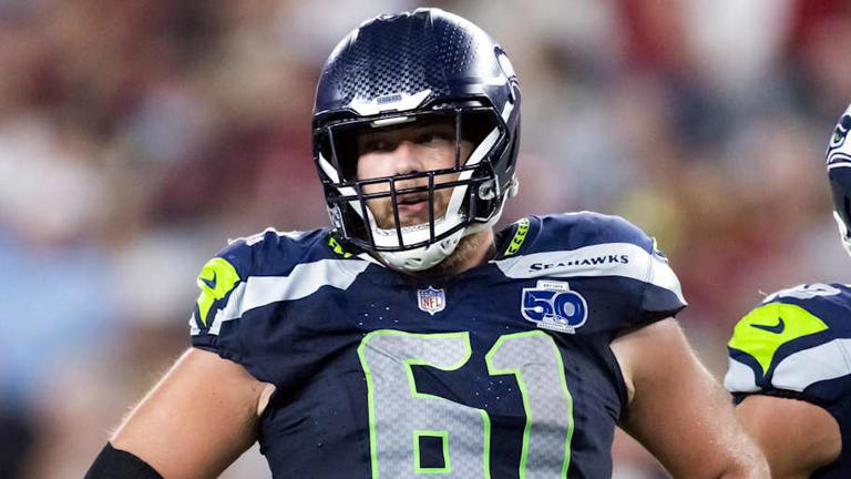 Seahawks final Week 11 injury report: Bad luck flips to offense ahead ...