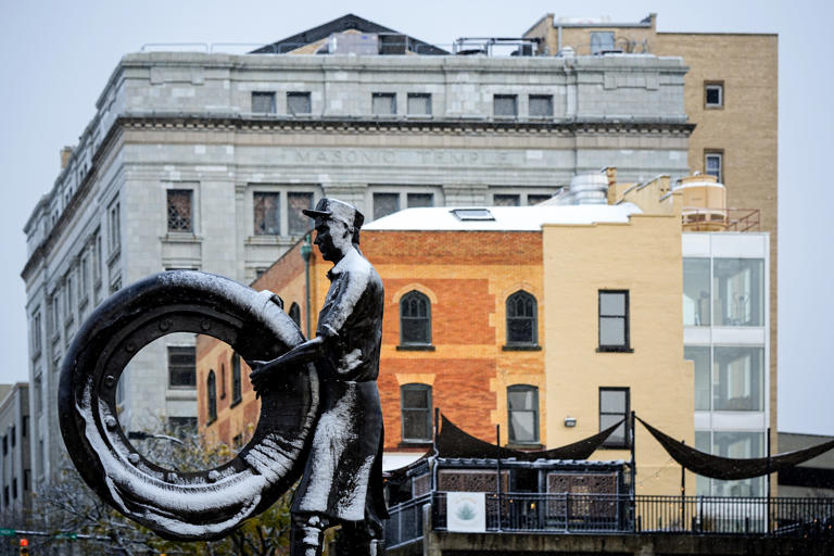 City of Akron says mailers about sewer and water line insurance are legit