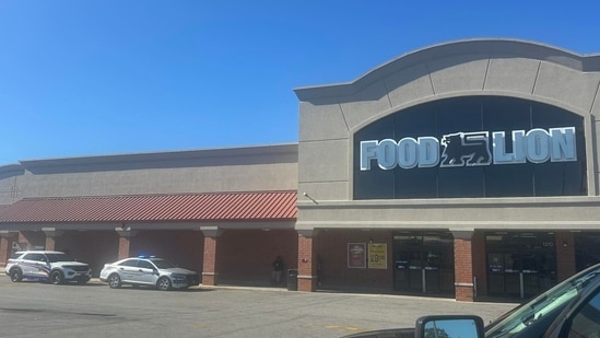 Grocery Stores Orangeburg Sc