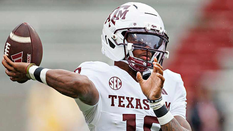 The one Heisman Trophy dark horse everybody is sleeping on