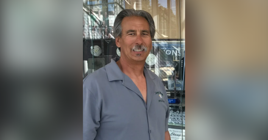 Netflix ‘Last Chance U’ coach John Beam dies, suspected shooter in custody