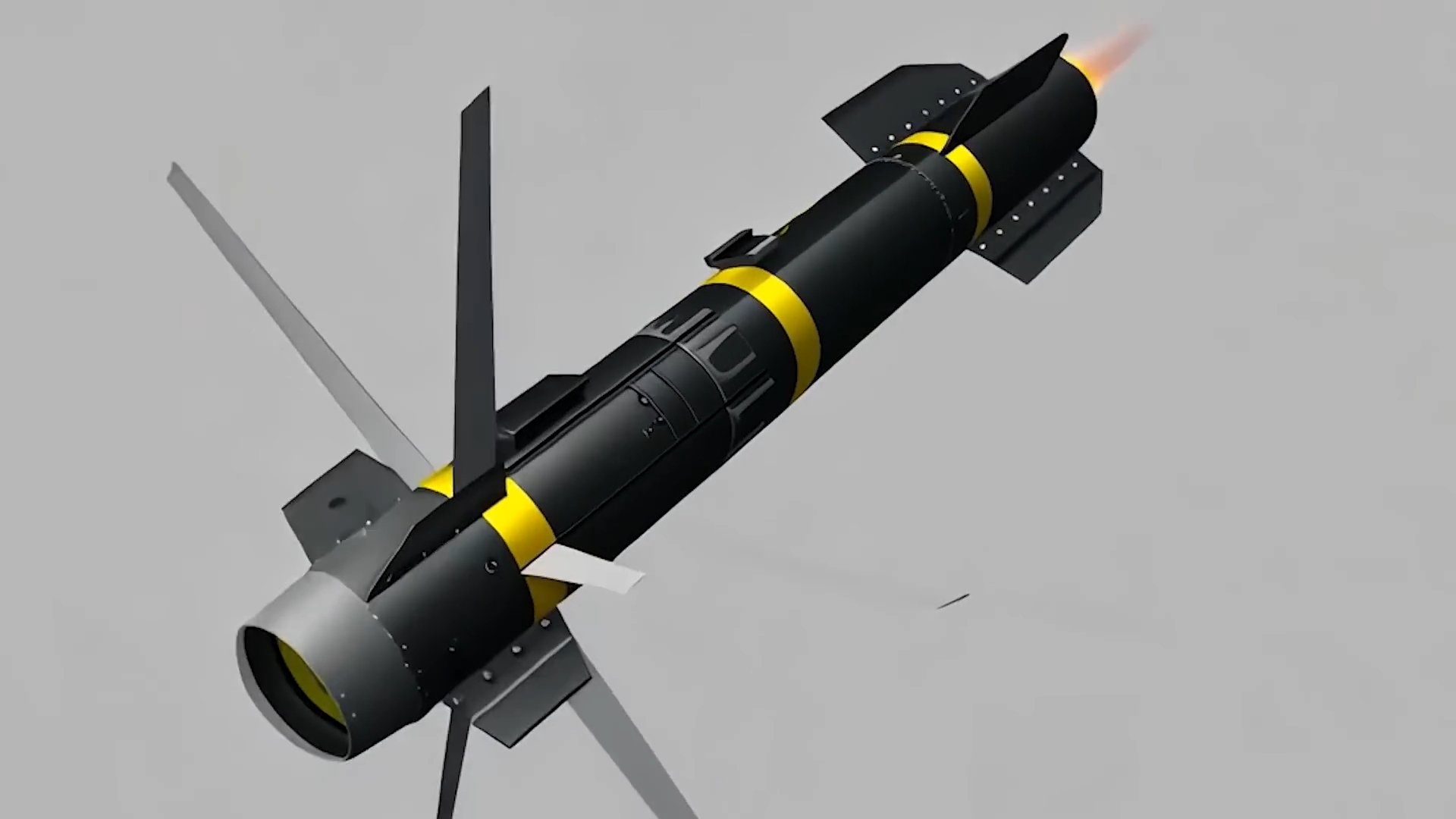 The ‘Ninja Bomb’ That Changed Modern Warfare