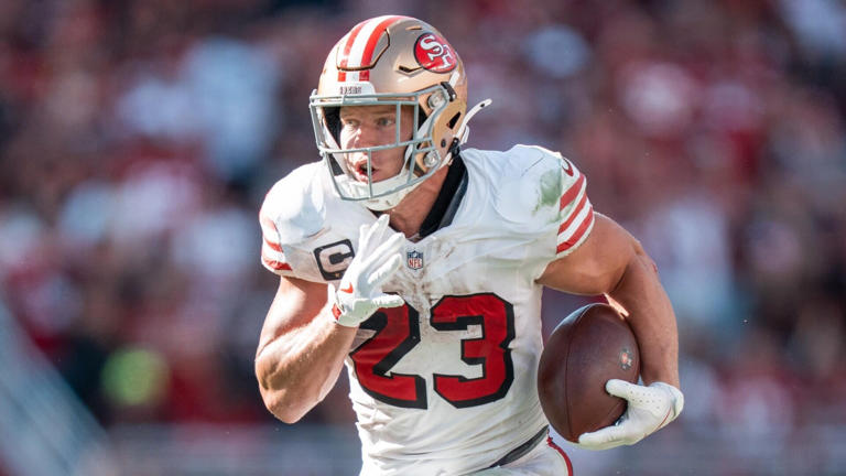 NFL Wild Card Weekend anytime touchdown scorer picks, odds: Model locks ...