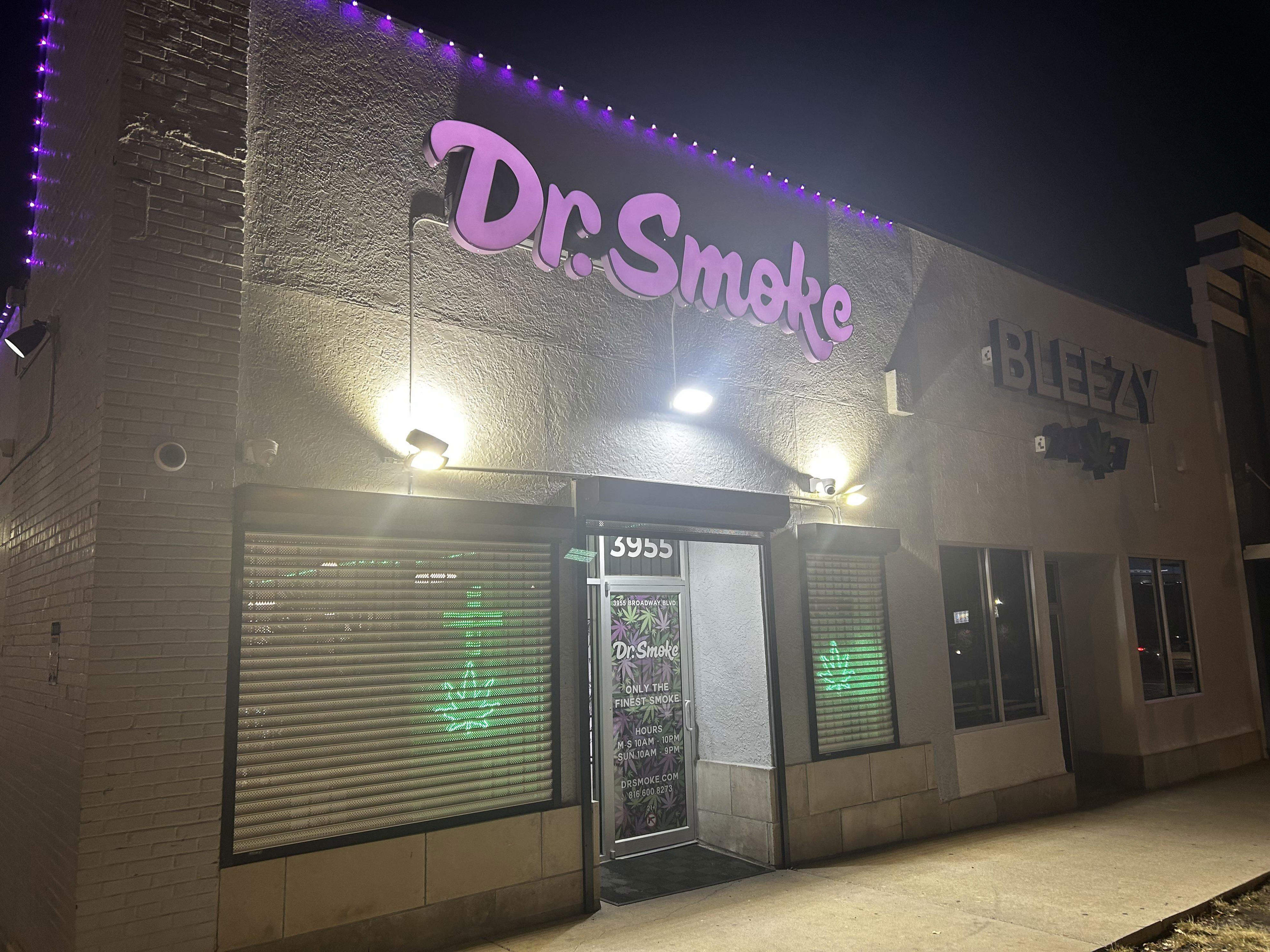 ‘THCa two-step' lands unlicensed Kansas City weed dealers in court