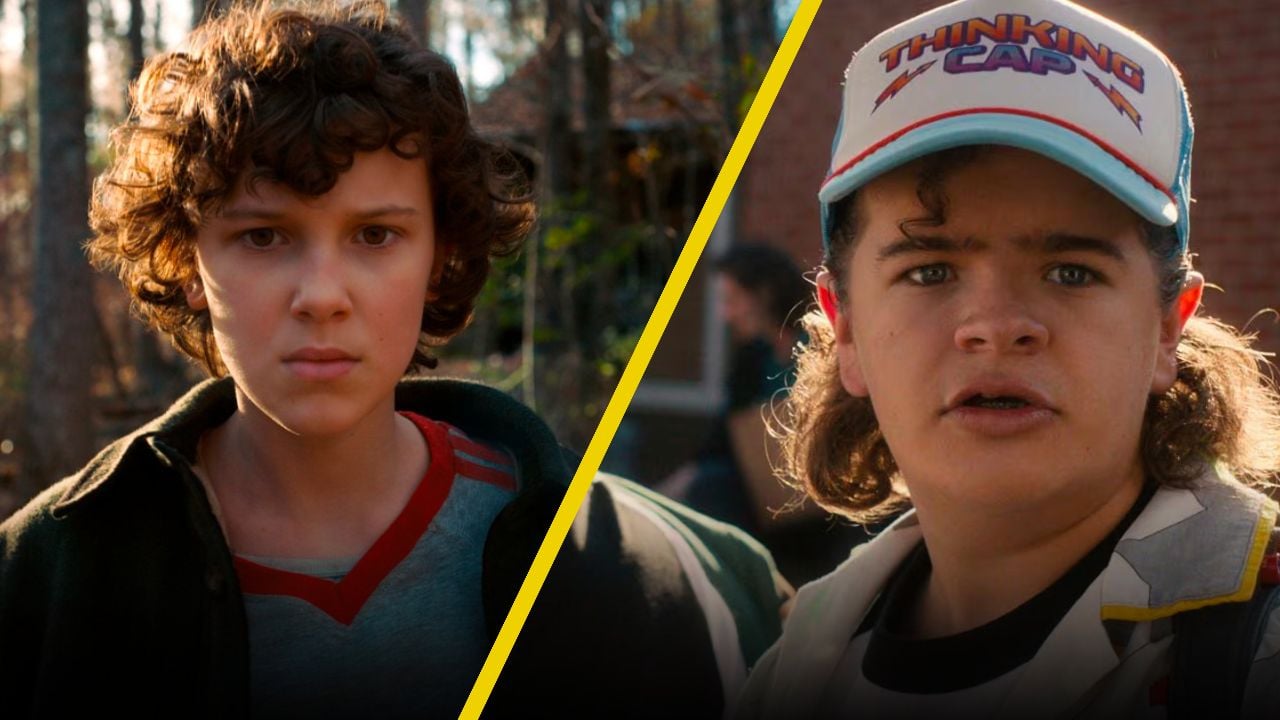 Ni Once ni Dustin: el mejor personaje de 'Stranger Things' conquistó al ...