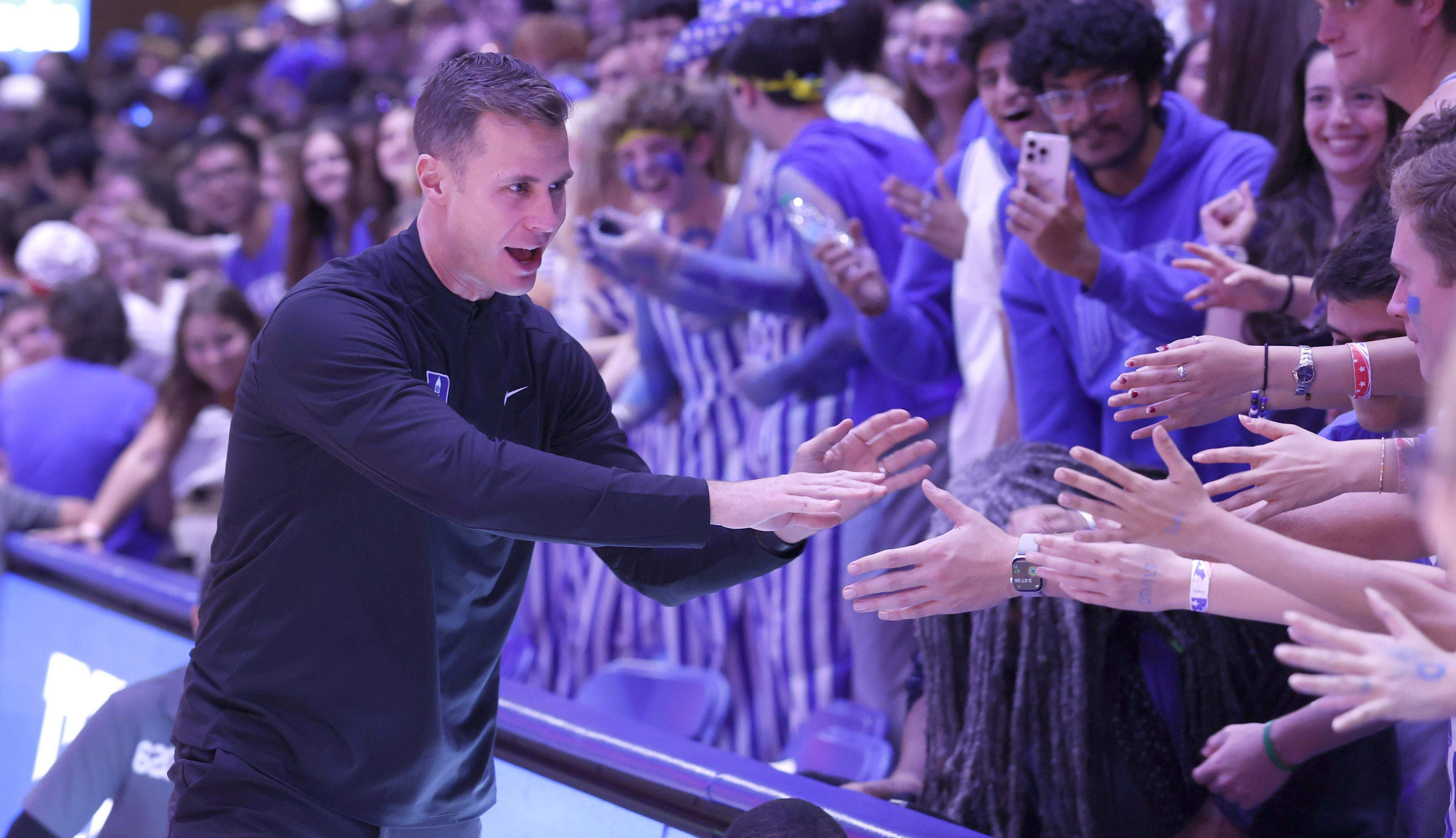 What Duke, UNC, NC State basketball draw in TV viewership, and why it ...