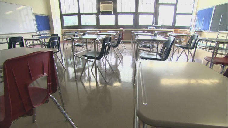 Charlotte organization helps high achieving students go to college