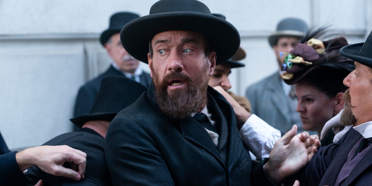 Let's Break Down That ‘Death by Lightning’ Ending