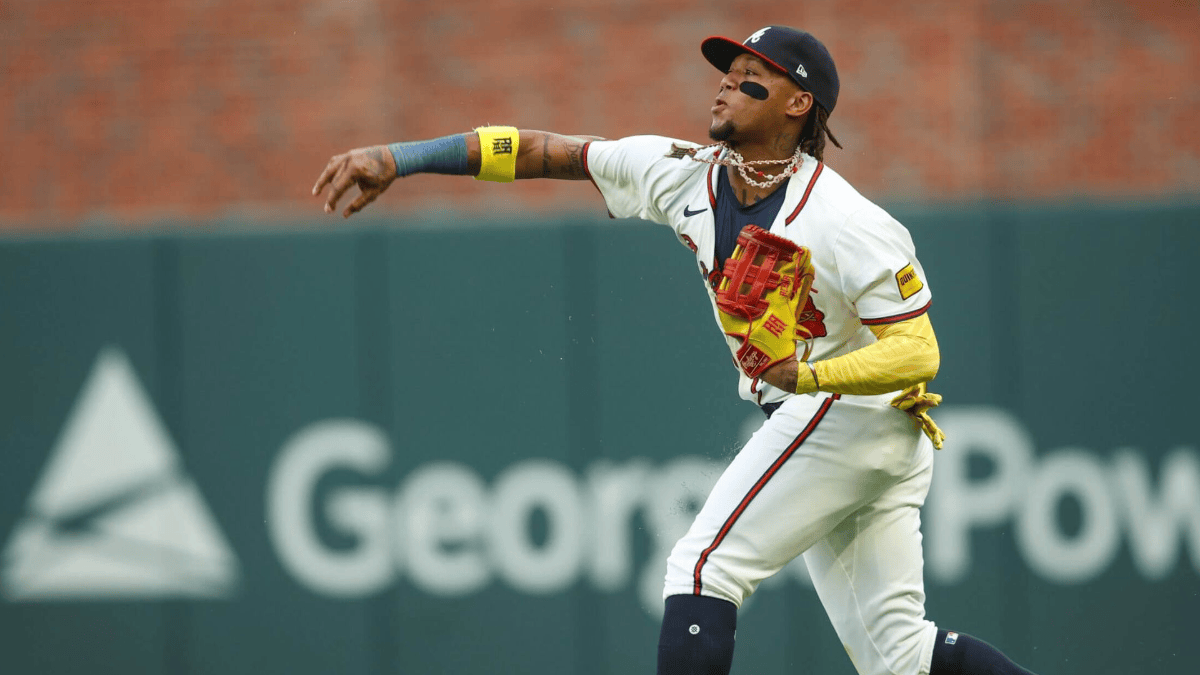 MLB: It's Official! Ronald Acuña Jr Reveals If He's Cleared to Play in ...
