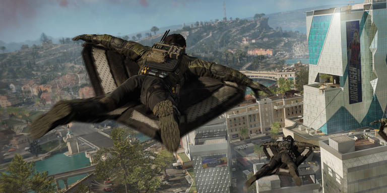 Call Of Duty: Black Ops 7: Every Multiplayer Map & Game Mode Confirmed ...