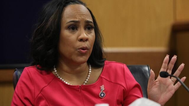 Peter Skandalakis takes over Georgia election interference case against ...