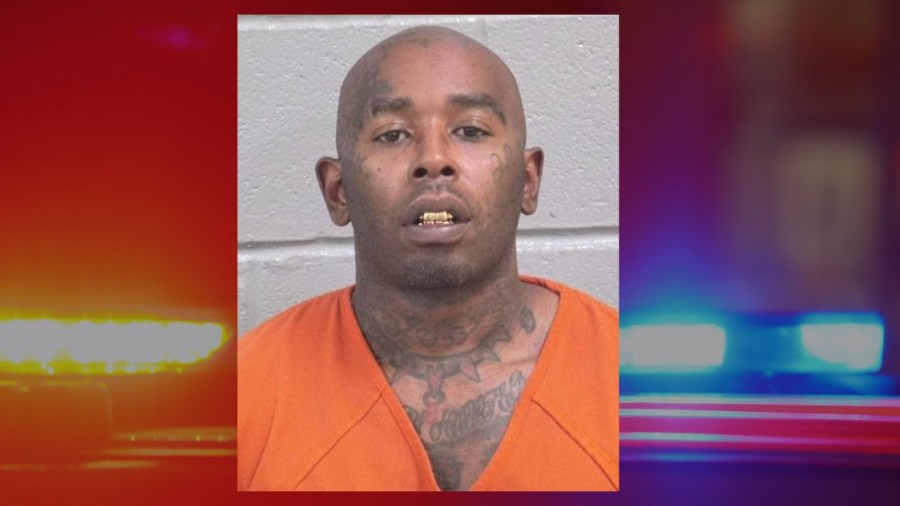 Texas Anti-Gang teams track down Lubbock shooting suspect near Midland