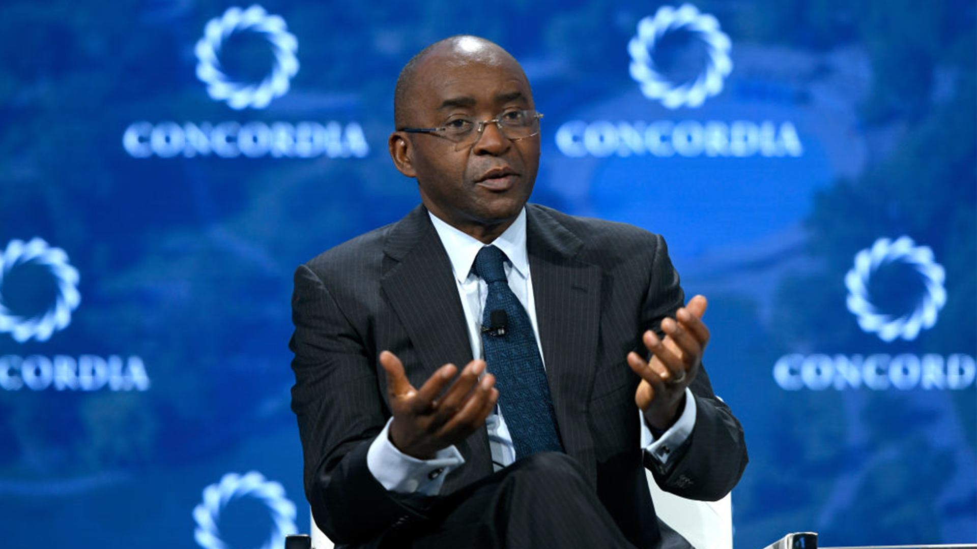 Billionaire Strive Masiyiwa’s Cassava Technologies Launches AI Platform To Transform How Africa ...