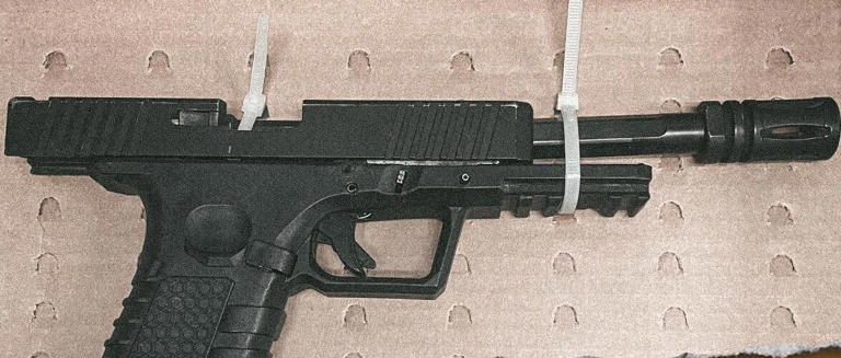 Security officer at Saint Francis Hospital arrested for leaving bag ...