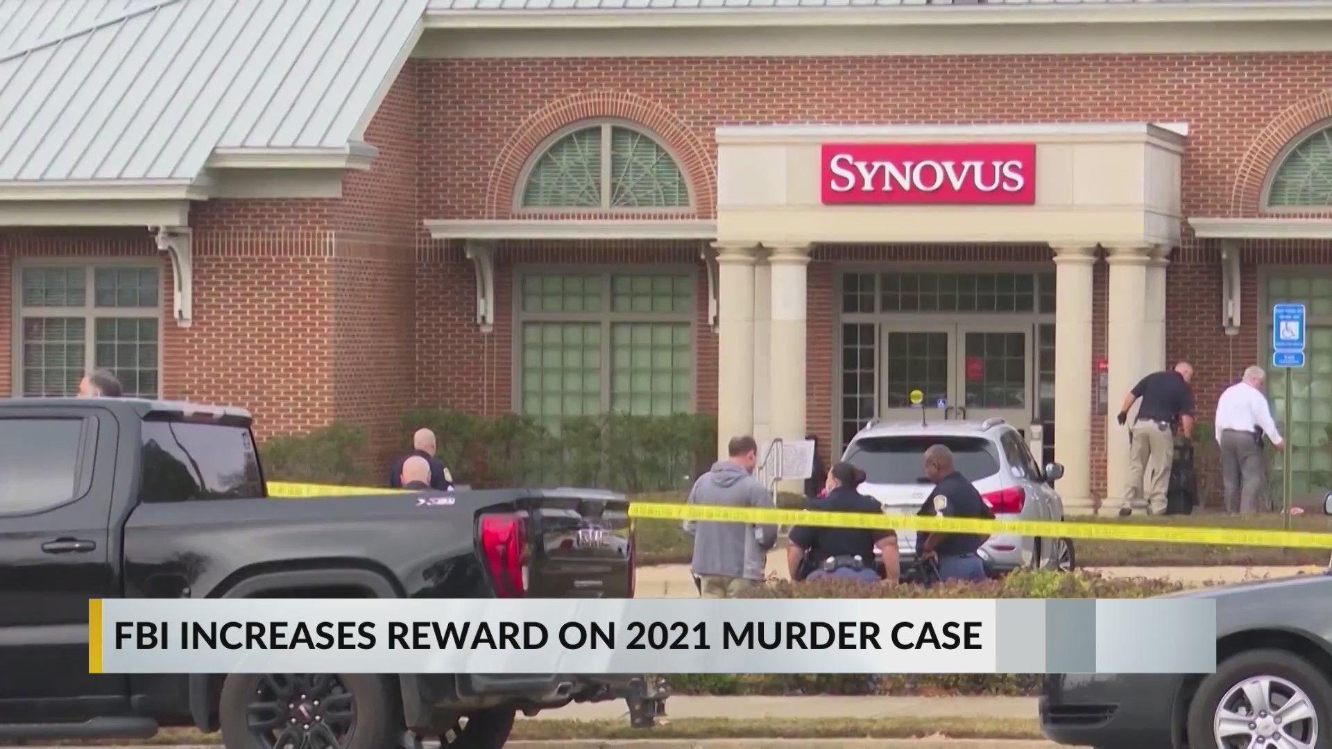 FBI increases reward to $20K in 2021 homicide of Columbus businessman ...