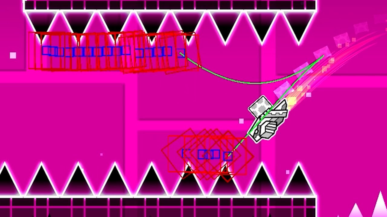 AI beat Time Machine