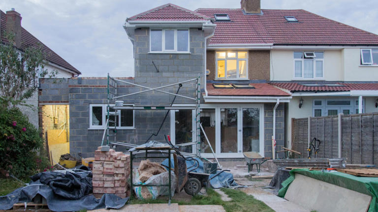 Stop Remodeling Old Homes Into Modern Monstrosities