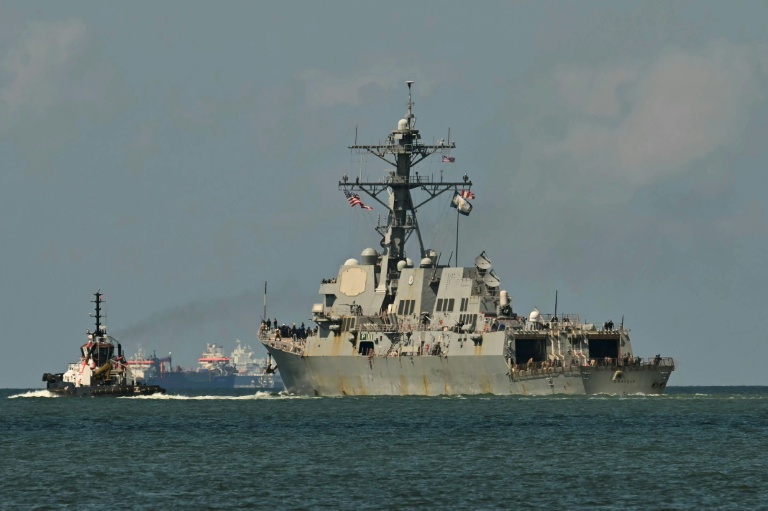 US to hold new military exercises with Trinidad and Tobago