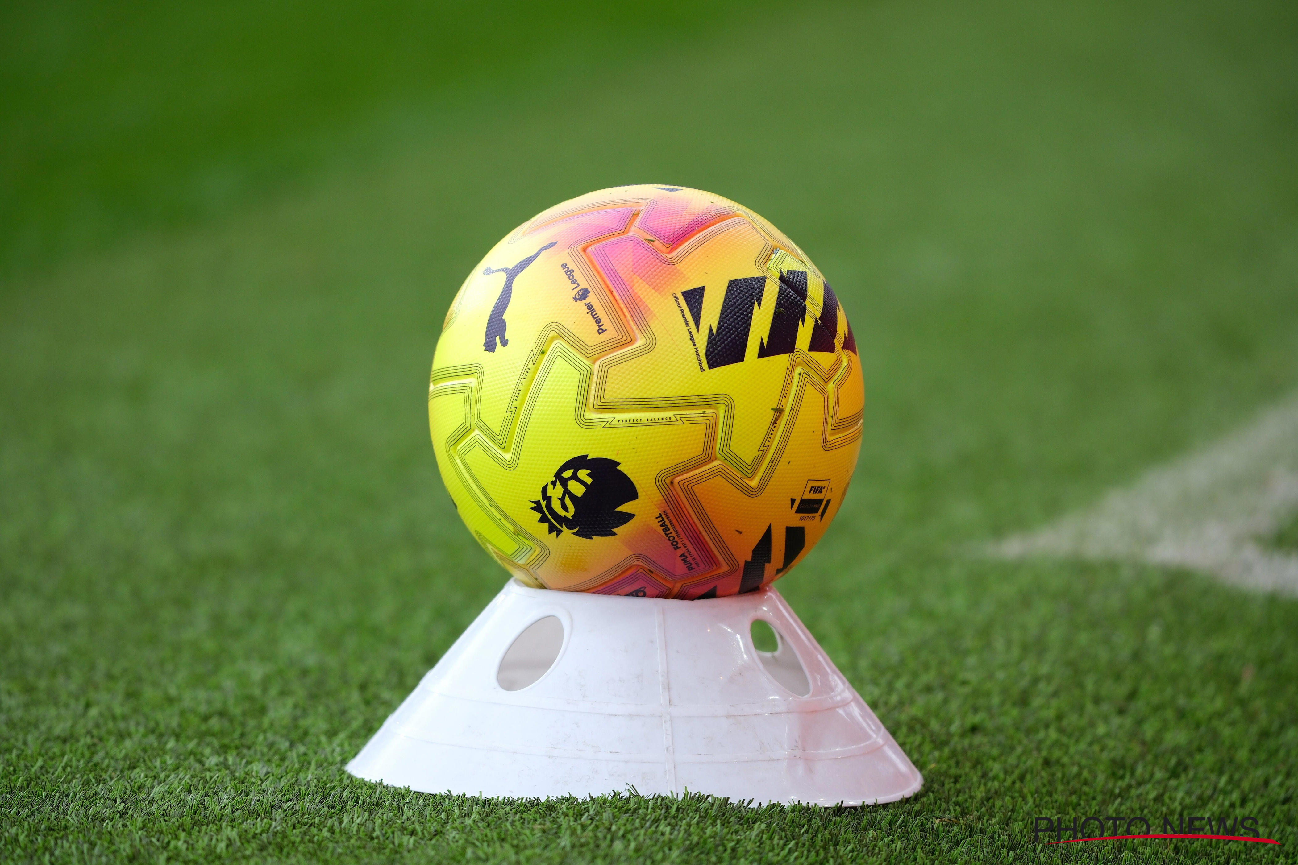 Premier League in Noord-Korea: 'geknipt en uitgezonden met 150 dagen ...